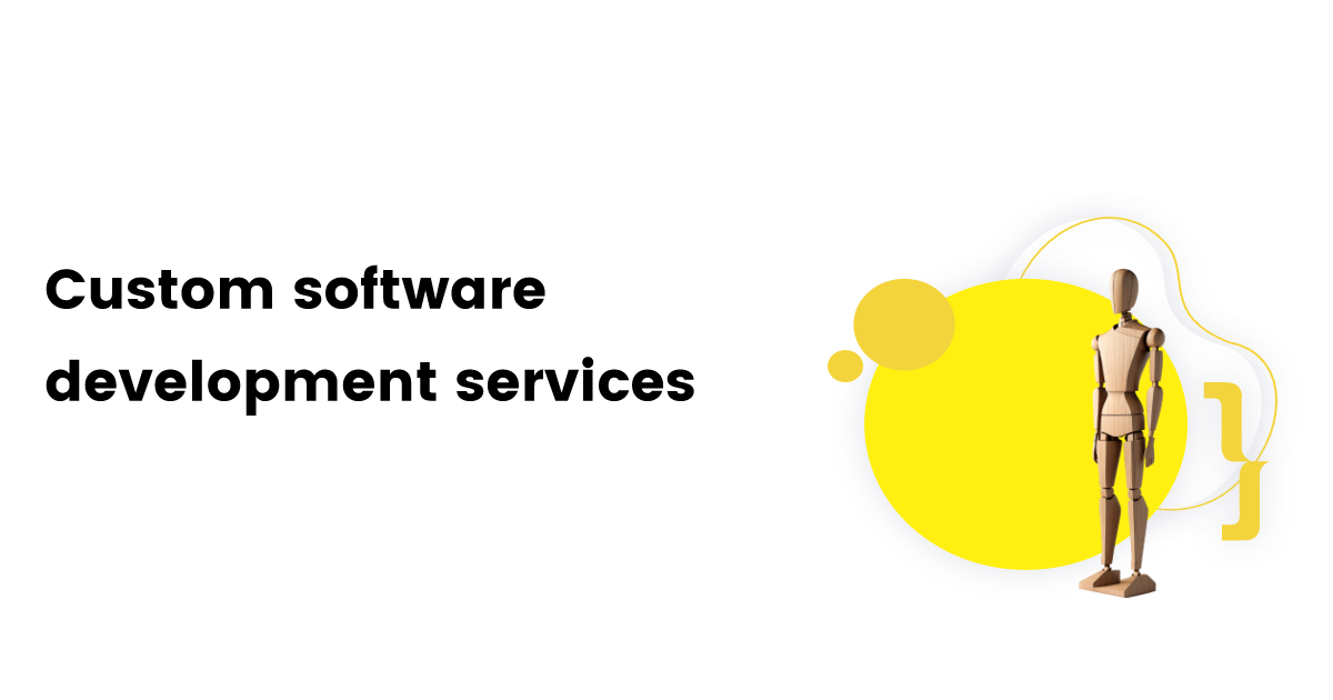Solutions for businesses | Custom Software Development Services ...