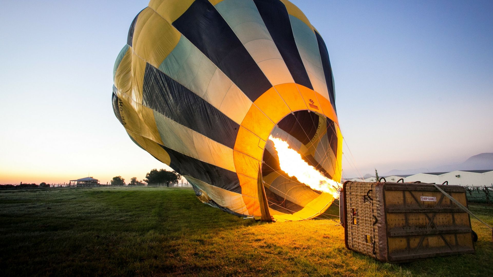 Who We are? | fireup.pro