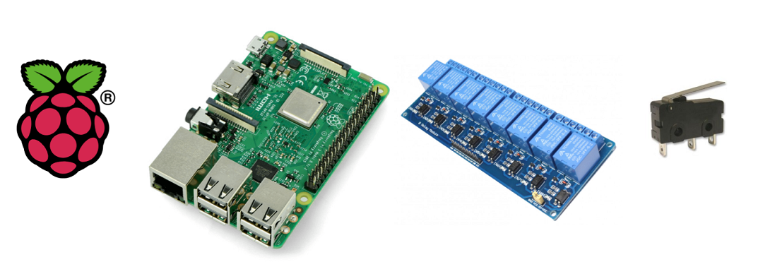 Making Custom Home Automation Using Raspberry Pi And Javascript Fireuppro Fireuppro 8374