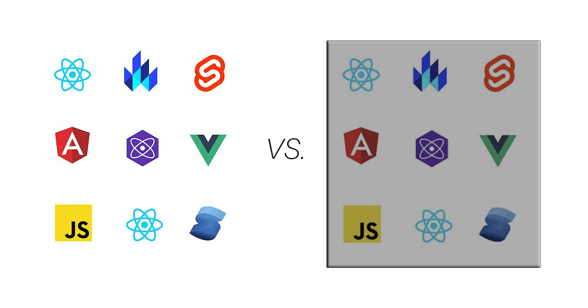 Microfrontend vs monorepo : fireup.pro