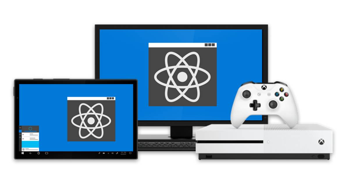 Unlock Cross-Platform Potential with React Native for Windows and MacOS : fireup.pro