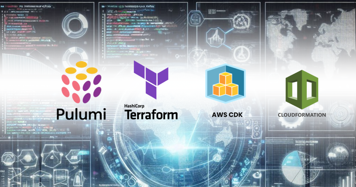 The Future of Infrastructure as Code: Key Tools and Emerging Trends for 2025 : fireup.pro